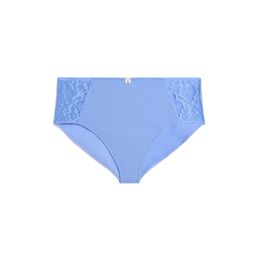 Devoted by Zizzi Panty 'Lova' female size XXXL Blue