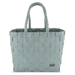 Normani Shopper Damen Gr&ouml;&szlig;e One Size mint