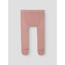 Lil' Atelier Kinder Strumpfhose &raquo;NMNILSO PANTYHOSE LIL NOOS&laquo; Baumwollmischung 110/116