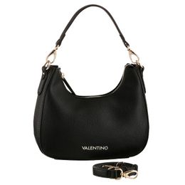 Valentino Handbags Valentino Bags Damen VALENTINO BAGS Hobo &raquo;BRIXTON&laquo; Damen Henkeltasche, Schultertasche, Umh&auml;ngetasche schwarz B/H/T: 26cm x 22cm x 6cm
