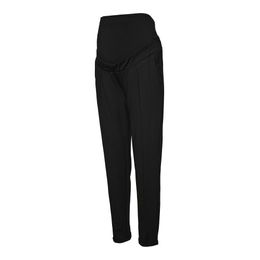 MAMALICIOUS Pants 'MLLIF' female size 42 Black