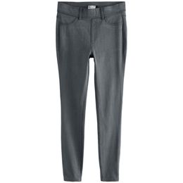 Next Leggings Damen Gr&ouml;&szlig;e 28 grau