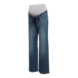 Vero Moda Maternity Jeans female size 29 Blue