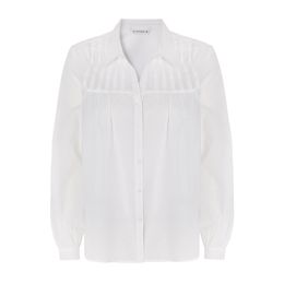 TATUUM Bluse 'Nemy 1' Damen Gr&ouml;&szlig;e XS wei&szlig;