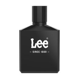 Lee Herren Eau de Toilette &raquo;Lee 1889 TRUE BLACK FOR MEN EDT&laquo; 50ml Einheitsgr&ouml;&szlig;e