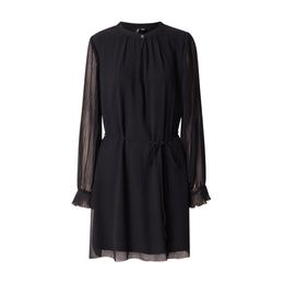 V&eacute;ro Moda Vero Moda Kleid 'HERLE' Damen Gr&ouml;&szlig;e 36 wei&szlig; Sommerkleid