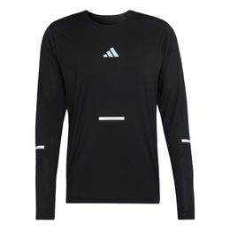 adidas Performance Performance Shirt 'Adi365' male size XL Black / White