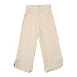 name it Hose 'NMFJULITA' M&auml;dchen Gr&ouml;&szlig;e 116 wollwei&szlig;