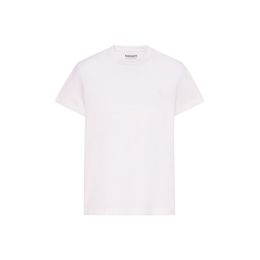 Timberland T-Shirt 'Dunstan River' Herren Gr&ouml;&szlig;e S wei&szlig;