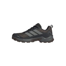 adidas terrex Halbschuh 'Eastrail 3' Herren Gr&ouml;&szlig;e 39.5 dunkelbraun / grau / dunkelgrau / schwarz