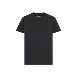 Timberland Shirt 'Dunstan River' Herren Gr&ouml;&szlig;e L schwarz