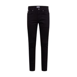 Pepe Jeans Jeans 'Finsbury' Herren Gr&ouml;&szlig;e 28 black denim