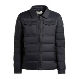 Khujo Jacke 'CALZONE' Herren Gr&ouml;&szlig;e S schwarz Sommerjacke