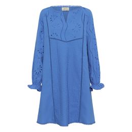 Cream Kleid 'CRSigne' Damen Gr&ouml;&szlig;e 40 azur Sommerkleid