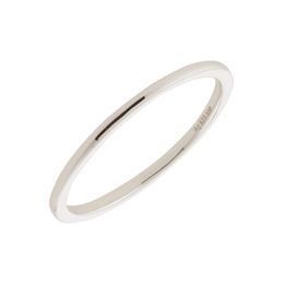 Glanzst&uuml;cke M&uuml;nchen Glanzst&uuml;cke M&uuml;nchen Ring Damen Gr&ouml;&szlig;e 52 silber
