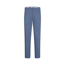 MEYER Chino Pants male size 38 Smoke blue