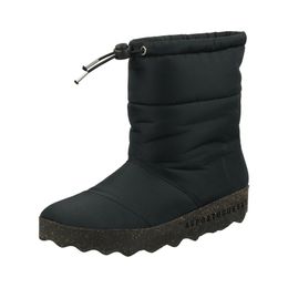 Asportuguesas Snowboots Damen Gr&ouml;&szlig;e 42 schwarz