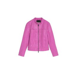 Desigual Jacke Damen Gr&ouml;&szlig;e XS rotviolett Sommerjacke