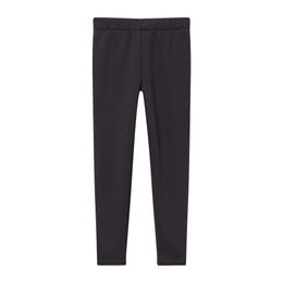 s.Oliver Leggings M&auml;dchen Gr&ouml;&szlig;e 122 anthrazit