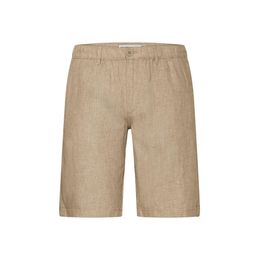 INDICODE Jeans Chinoshorts ' IDTropelo ' Herren Gr&ouml;&szlig;e 33 braun