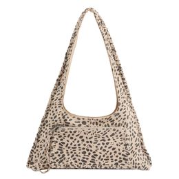 FREDsBRUDER Schultertasche 'Calm' Damen Gr&ouml;&szlig;e One Size hellbeige / hellbraun