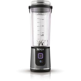Ninja Standmixer &raquo;BC151EUBK&laquo; schwarz Einheitsgr&ouml;&szlig;e Standmixer