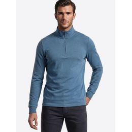Pierre Cardin Sweatshirt Herren Gr&ouml;&szlig;e M blau