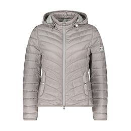 Betty Barclay Jacke Damen Gr&ouml;&szlig;e 4XL stone Sommerjacke