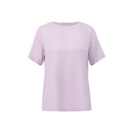s.Oliver BLACK LABEL Shirt Damen Gr&ouml;&szlig;e XXS orchidee