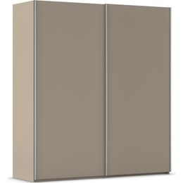 Rauch Kleiderschrank &raquo;Schwebet&uuml;renschrank Schrank Garderobe Ankleide Schlafzimmer TARO&laquo; in 3 verschiedenen Ausstattungen BASIC/CLASSIC/PREMIUM (SOFT-