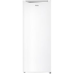 Amica Vollraumk&uuml;hlschrank &raquo;VKS 354 135 W&laquo; 144 cm hoch 54 cm breit Mehr Raum f&uuml;r Frische &ndash; leise, hell, flexibel organisiert wei&szlig; Wechselbarer T&uuml;ranschlag & 