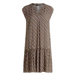 Betty Barclay Cocktail Dress female size 44 Dark blue