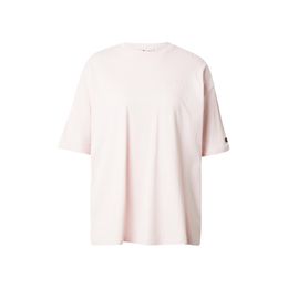 Champion T-Shirt Damen Gr&ouml;&szlig;e XS ros&eacute;