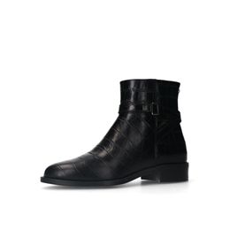 No Stress Stiefelette Damen Gr&ouml;&szlig;e 37 schwarz