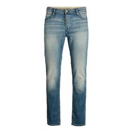 Jack & Jones Jack & Jones Jeans 'JJIMike Cade' Herren Gr&ouml;&szlig;e 31 blue denim