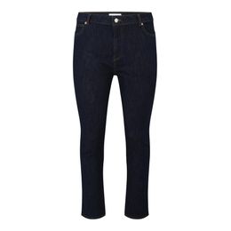 Guido Maria Kretschmer Curvy Jeans 'Bettina' Damen Gr&ouml;&szlig;e 41/42 dunkelblau