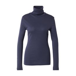 QS Shirt female size XL marine blue