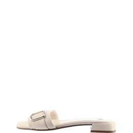 H&ouml;gl H&ouml;gl Pantolette 'Eila' Damen Gr&ouml;&szlig;e 41 creme