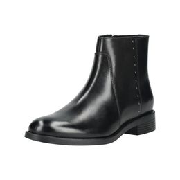 Geox Stiefelette Damen Gr&ouml;&szlig;e 40 schwarz