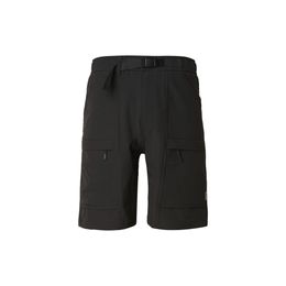 INDICODE Jeans Shorts 'Romant' Herren Gr&ouml;&szlig;e 35/36 schwarz