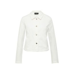 s.Oliver BLACK LABEL &Uuml;bergangsjacke Damen Gr&ouml;&szlig;e XL ecru Sommerjacke