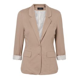 V&eacute;ro Moda Vero Moda Blazer Damen Gr&ouml;&szlig;e 38 hellbraun