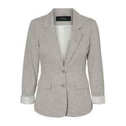V&eacute;ro Moda Vero Moda Blazer Damen Gr&ouml;&szlig;e 36 grau