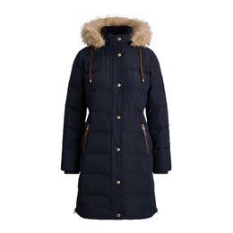 Lauren by Ralph Lauren Lauren Ralph Lauren Mantel Damen Gr&ouml;&szlig;e M navy