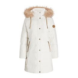Lauren by Ralph Lauren Lauren Ralph Lauren Mantel Damen Gr&ouml;&szlig;e XS hellbeige
