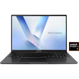 ASUS Notebook &raquo;Vivobook 18 M1807HA-S8087W&laquo; 45,7 cm / 18 &prime;&prime; AMD Ryzen 7 Radeon 1.000 GB SSD