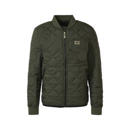 s.Oliver Jacke Herren Gr&ouml;&szlig;e M oliv Sommerjacke