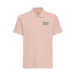 Blend Poloshirt ' BHMaille Polo ' Herren Gr&ouml;&szlig;e XL rosa