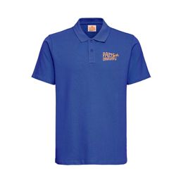 Blend Poloshirt ' BHMaille Polo ' Herren Gr&ouml;&szlig;e S blau