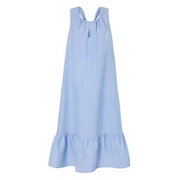 TATUUM Kleid 'Estella' Damen Gr&ouml;&szlig;e 40 hellblau Sommerkleid